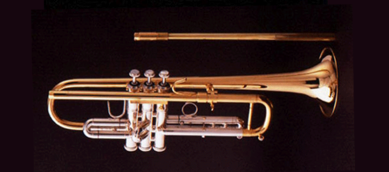 B flat trumpet Bach SPADA | SPADA MUSIC AG