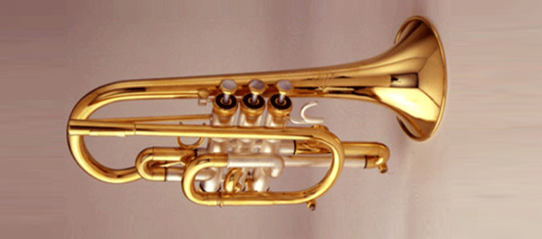 C-cornet SPADA | SPADA MUSIC AG
