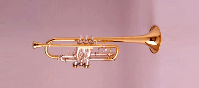 C trumpet Bach SPADA | SPADA MUSIC AG
